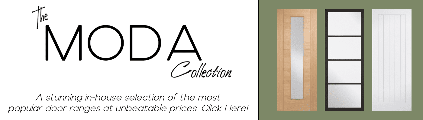 MODA Doors – Buy Internal & External Doors, Door Accessories & More